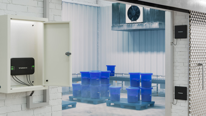 Le tracking RFID réduit les déchets dans la production alimentaire ...